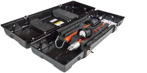 CHANCE® Analog Phasing Testers for Distribution Circuits – Bevins Co.