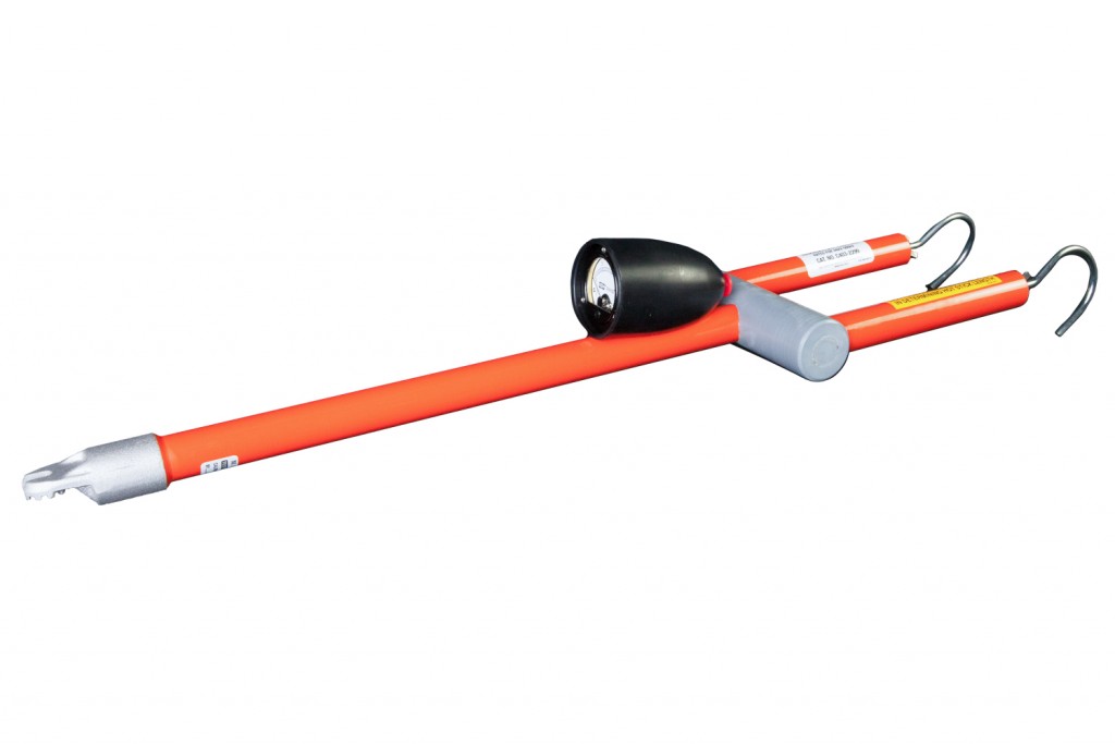 CHANCE® Energized Insulator Testers – Bevins Co.