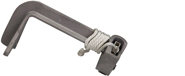 Series 90 Capstan Hoists-Options and Components 3K lb. rating – Bevins Co.