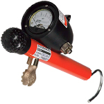 Multi Range Voltage Detector 40kV – Bevins Co.