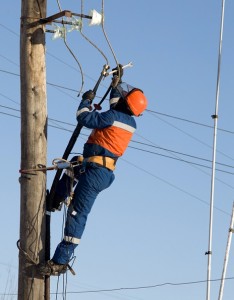 #1 Way to Protect a Lineman – Bevins Co.