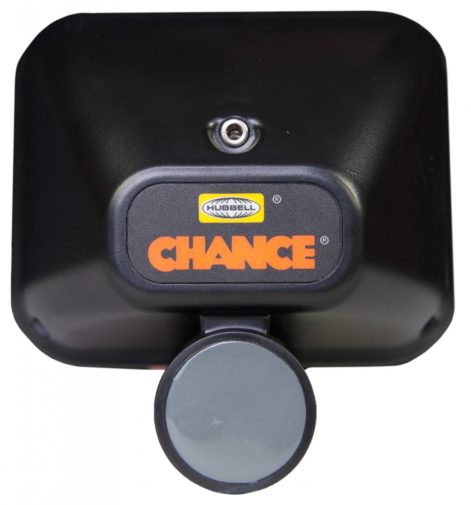 CHANCE® Proximity Voltage Indicator – Bevins Co.