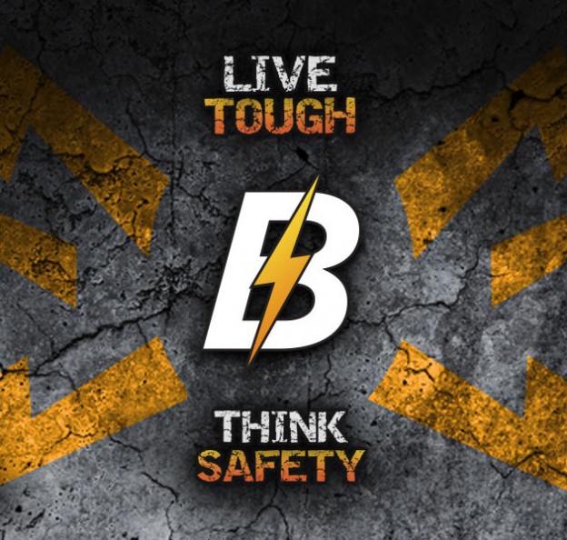 Think Safety Meme – Bevins Co.
