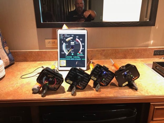 TSDOS 2017 Rich and Prox – Bevins Co.