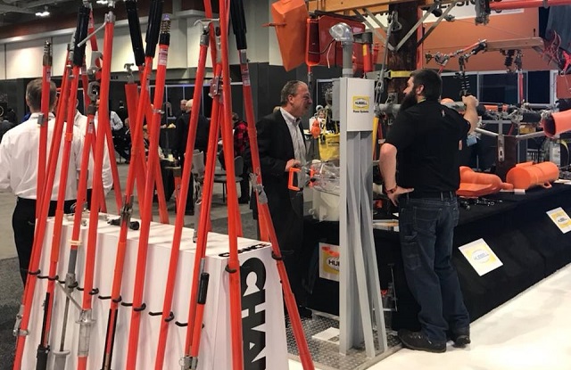 TECHAdvantage 2018 – Bevins Co.