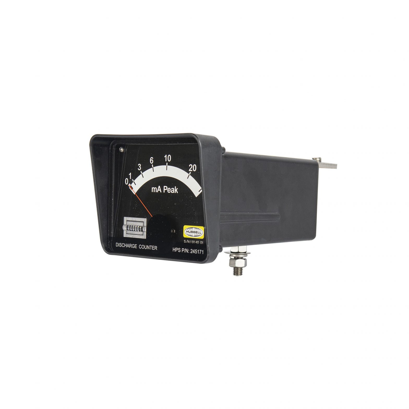 The NEW Surge Counter – Bevins Co.