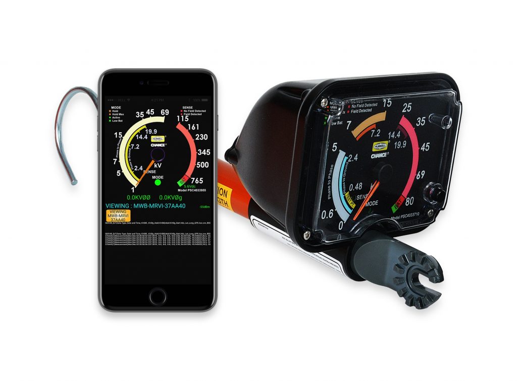 Prove It! Bluetooth Voltage Testing Saves Lives – Bevins Co.